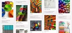 How Pinterest is Inspiring How We Design & Communicate on the Web ...